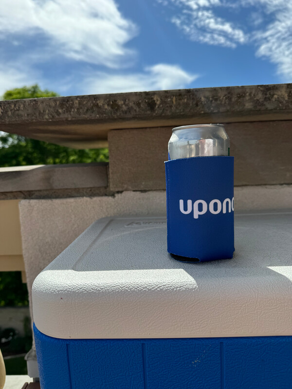 Grab Your Uponor Gear | Uponor