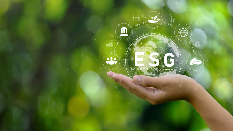 Demystifying ESG and Its Significance in Uponor's Operations | Uponor