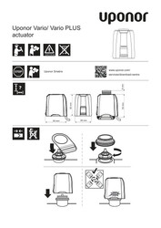 Download centre | Uponor