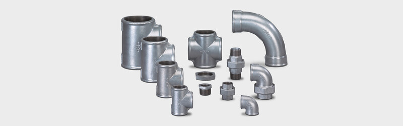 GF Primofit Klemmringverschraubungen | Uponor