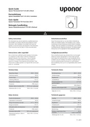 Download centre | Uponor