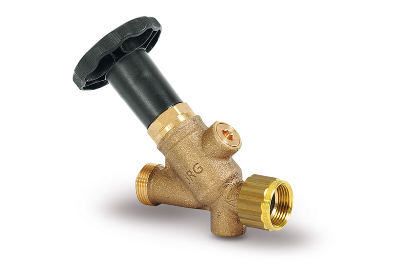 GF JRG Armaturen und Sanitärarmaturen | Uponor