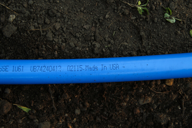 Residental Solutions | Uponor