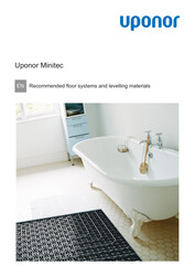 Download centre | Uponor