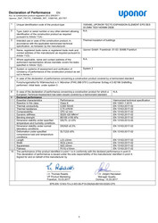 Product Online Catalogue | Uponor