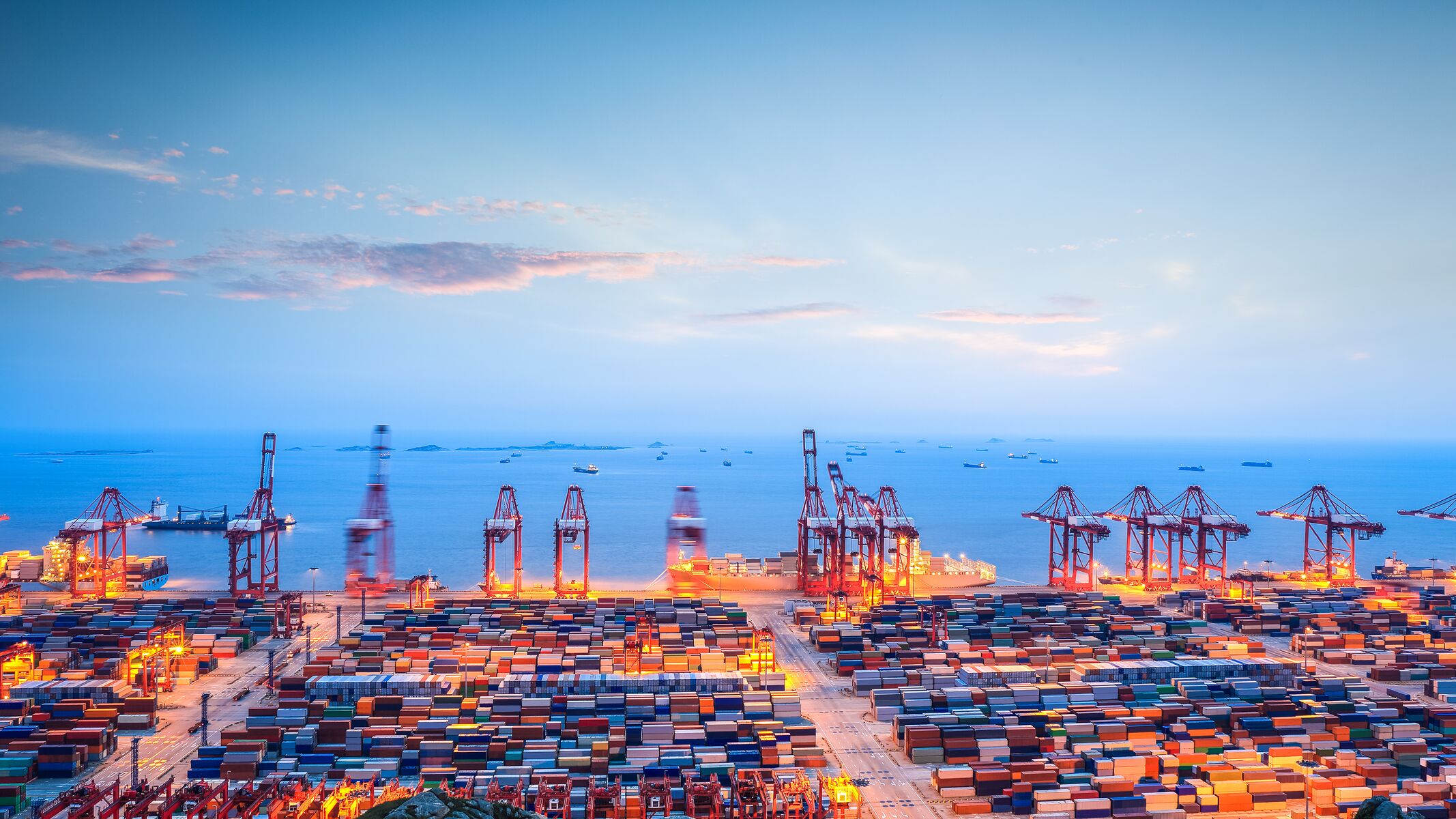 Slight order increase in the first six months - vdma.eu - VDMA