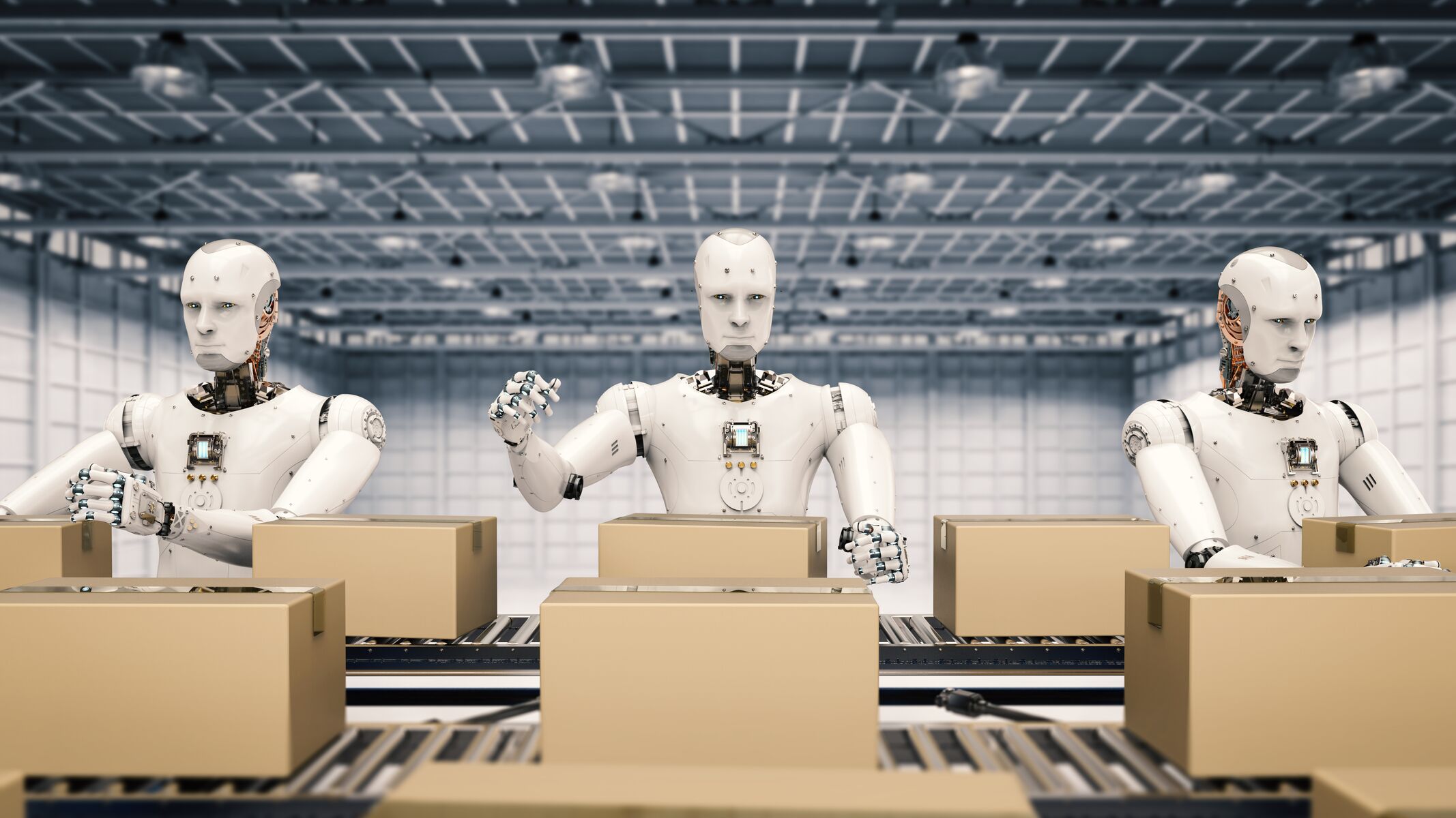 Standards and Certification for Humanoid Robots in China - vdma.org - VDMA
