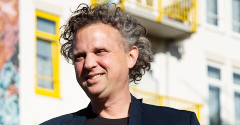 “A thorn in the government’s side”