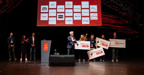 Turn your innovative idea into a business plan: join the UvA Impact ...