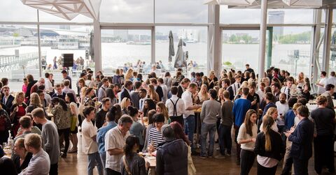 ‘New style’ University Forum to kick off with discussion evening at De ...