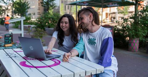 Verdien cadeaubonnen met jouw mening
