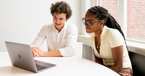 Aanmelden voor een uitwisselingsprogramma