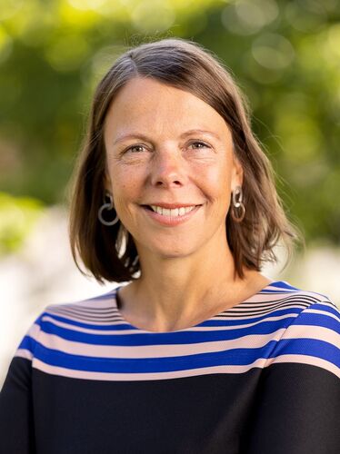 Christa Boer new dean of the UvA Faculty of Social & Behavioural Sciences