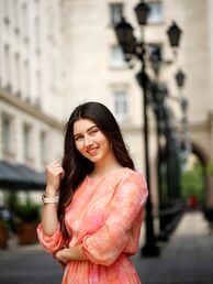 Why Teodora chose the minor Law and Justice in the EU (and what gave ...