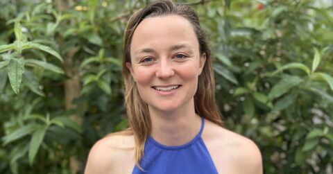 Amber den Hollander genomineerd voor UvA scriptieprijs