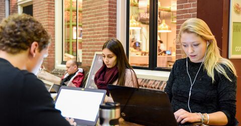 3 5 January: Service Desk ICT Services reachable by telephone only