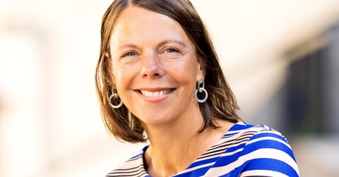 Christa Boer new dean of the UvA Faculty of Social & Behavioural Sciences