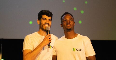 UvA EB Challenge has started: 49 student teams join the competition