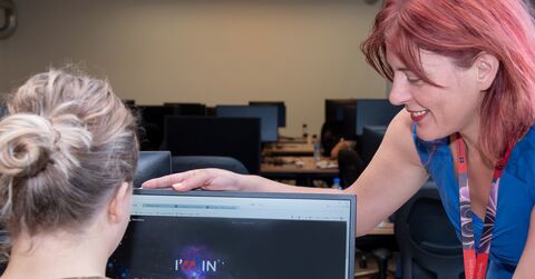 From research query to reliable source: an academic approach