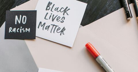 Week Against Racism: Recommendations from the Diversity Committee