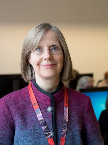 From research query to reliable source: an academic approach