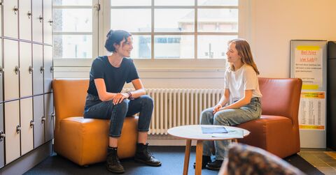 Changing your study programme or discipline