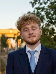 Student ambassadeur Randy over Uni Life: de app voor en door studenten