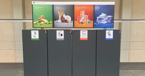 Hoe goed scheiden wij ons afval? Dit komt er uit onze onderzoeken