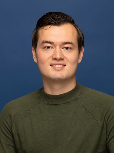 Student Pascal about the Uni Life app: ‘a valuable tool to get the most ...