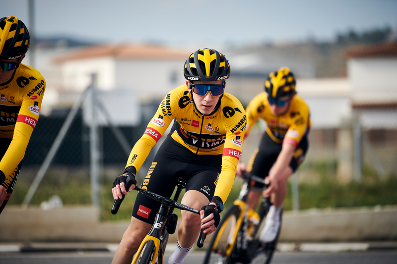 Get to know Tijmen Graat – U23 Cycling Zone