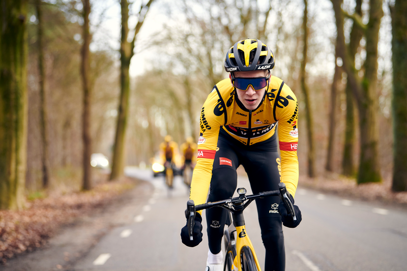 Get to know Tijmen Graat – U23 Cycling Zone