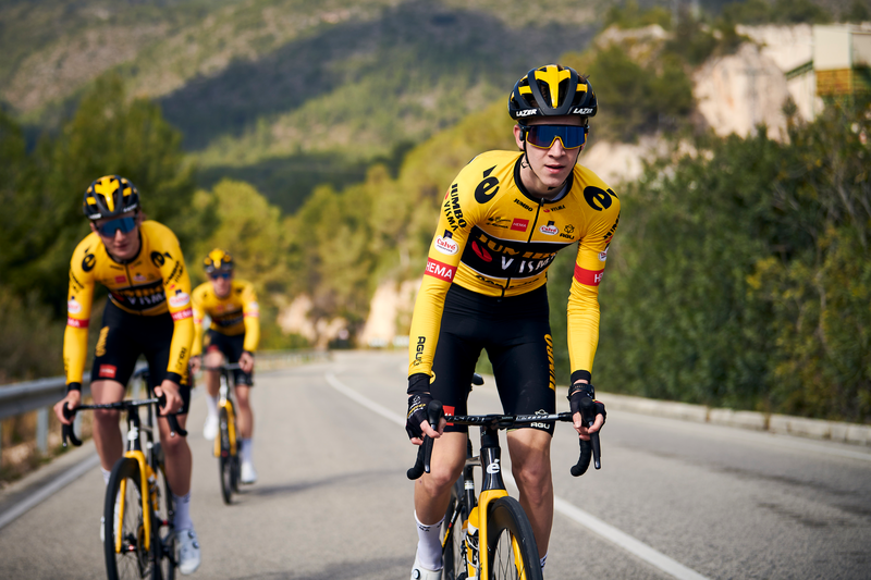 Get to know Tijmen Graat – U23 Cycling Zone