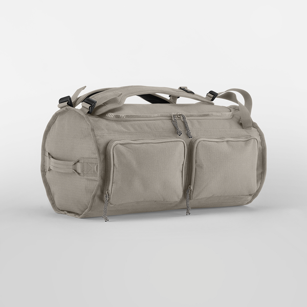 Adapt Hybrid Kit Bag | Quadrabags