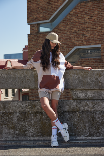 Urbanwear 6 Panel Cap | Beechfield Original Headwear