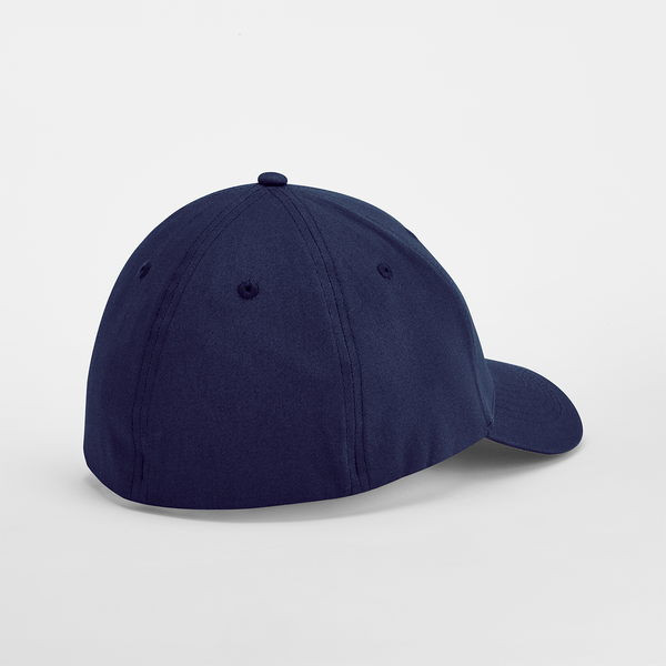 EarthAware® Organic Cotton Stretch-Fit Cap | Beechfield Original Headwear