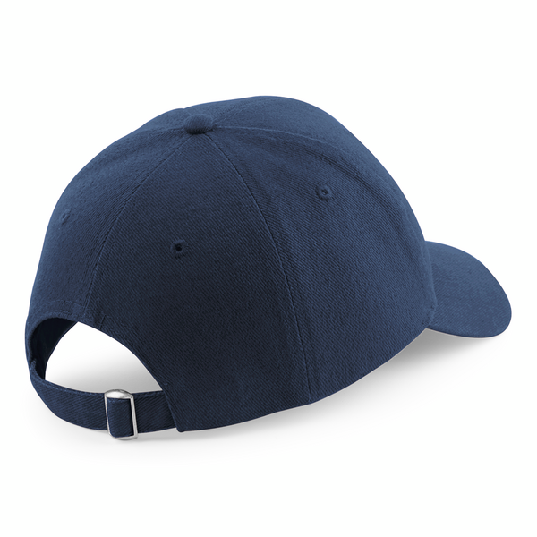 Pro-Style Heavy Brushed Cotton Cap | Beechfield Original Headwear