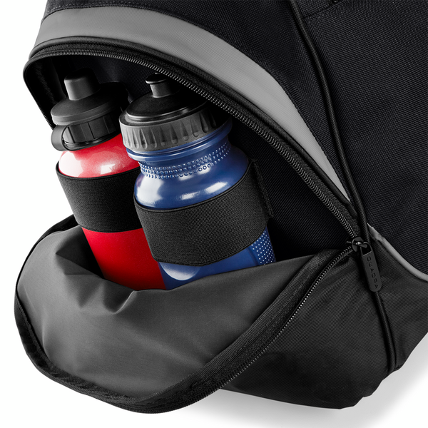 Pro Team Locker Bag | Quadrabags