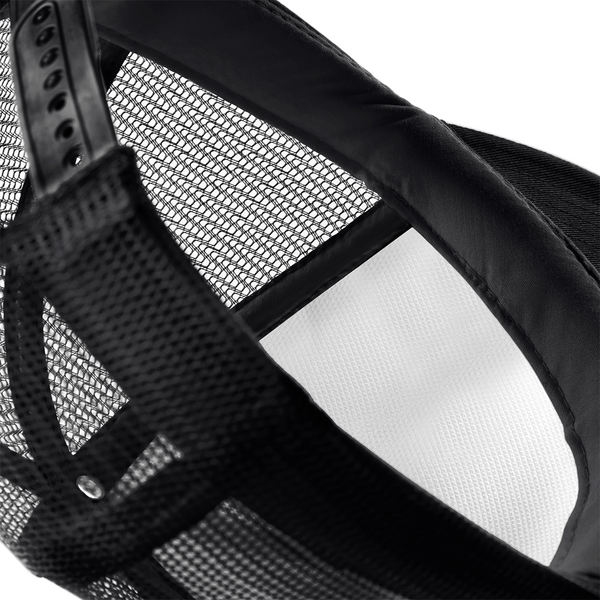 Vintage Snapback Trucker | Beechfield Original Headwear