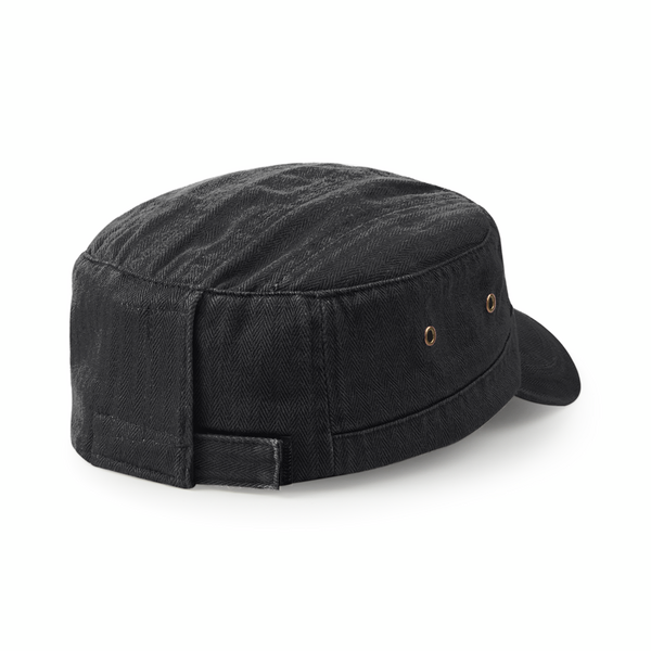 Urban Army Cap | Beechfield Original Headwear