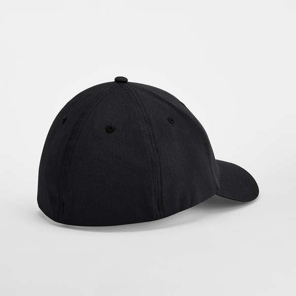 EarthAware® Organic Cotton Stretch-Fit Cap | Beechfield Original Headwear
