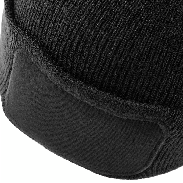Original Patch Beanie | Beechfield Original Headwear