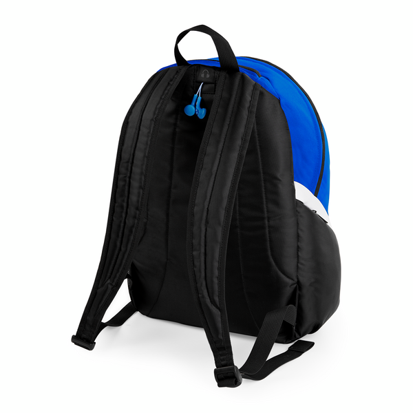 Pro Team Backpack | Quadrabags