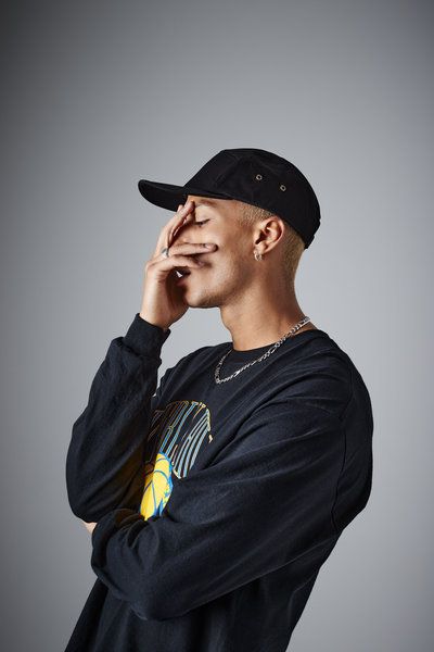 Heritage Cord Cap | Beechfield Brands