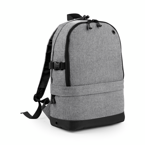 Athleisure Pro Backpack | BagBase