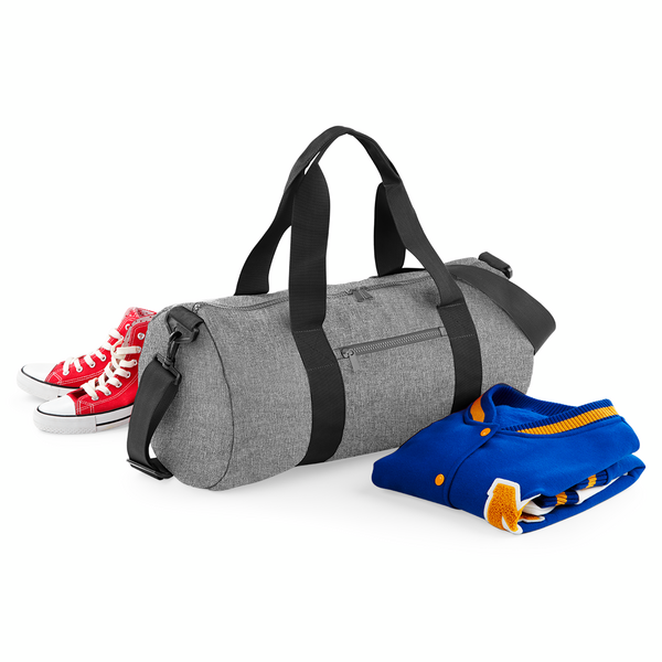 Original Barrel Bag | BagBase