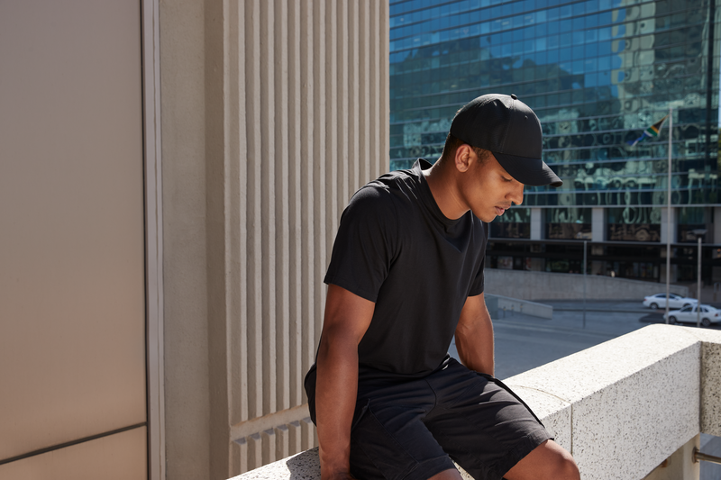 Technical Mesh Trucker | Beechfield Original Headwear