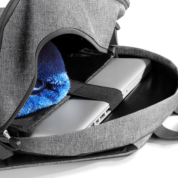 Athleisure Pro Backpack | Beechfield Brands