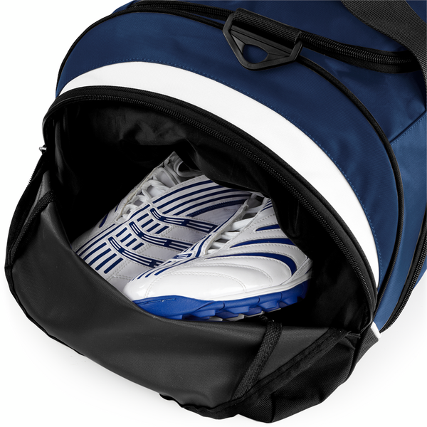 Pro Team Holdall | Quadrabags