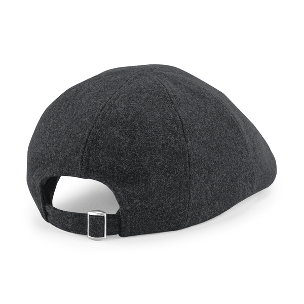 Melton Wool Ivy Cap | Beechfield Brands