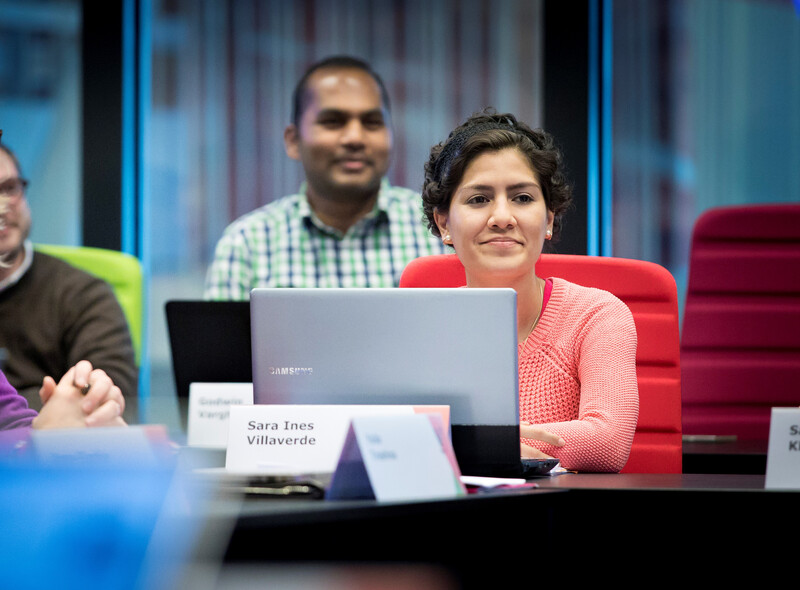 Sara’s MBA gave her the focus to fulfil her entrepreneurial dream ...